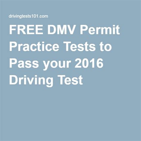 Image result for DMV Driving Permit Practice Test