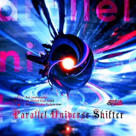 Image result for Parallel Universe Shifter