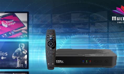 Image result for DStv Price Guide