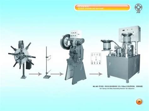 Image result for Spring Loaded Slider