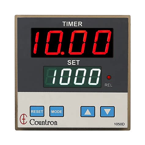 Image result for Digital Timer Model