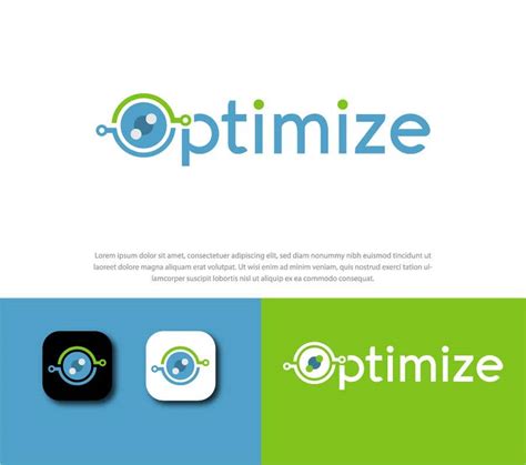 Image result for Optimize Tech Logo