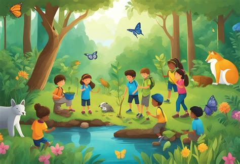 Image result for Visualisation for Children