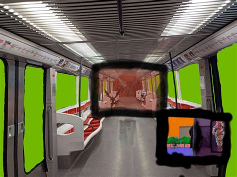 Image result for Project Creep