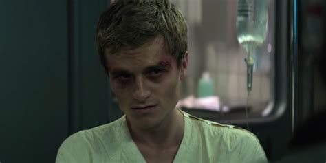 Image result for Mockingjay Scenes