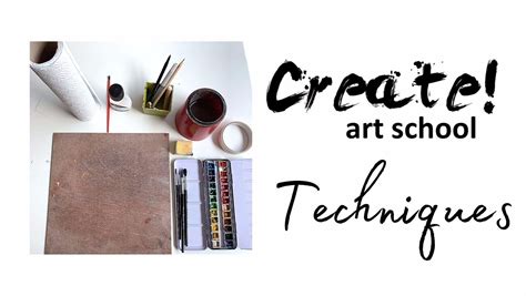 Image result for Watercolour Tutorials