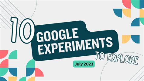 Image result for Google Science Experiments