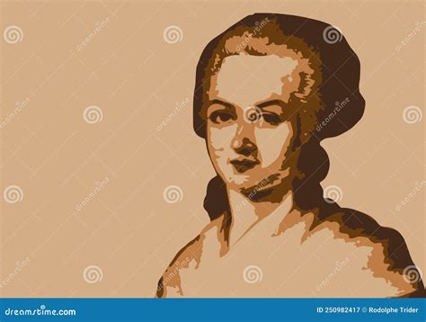Image result for Olympe De Gouges in Cartoon