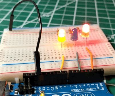 Image result for Arduino IDE Blinking LED