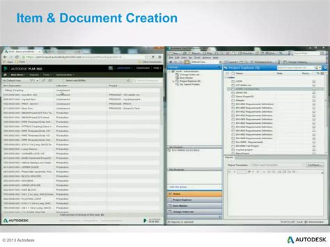 Image result for Autodesk PLM Tutorial