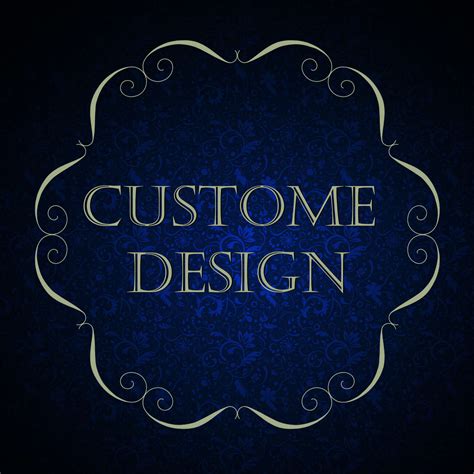 Image result for Custom Design