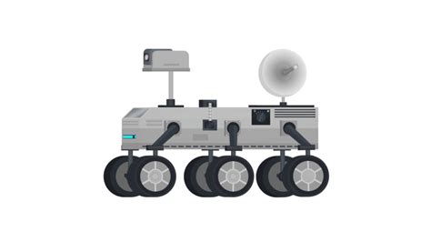 Image result for Mer Rover Animation