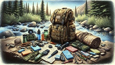 Image result for Prepper Essentials