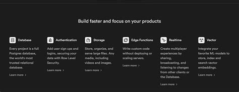 Image result for Supabase vs SQLite Tabel