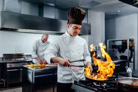 Image result for Head Chef Cooking