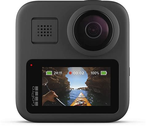Image result for GoPro Video Camera with Screen