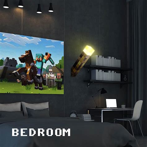 Image result for Torch Lighting Mod Minecraft