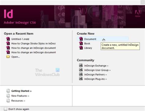 Image result for InDesign Plus Text