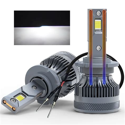 Image result for D2H LED Bulb