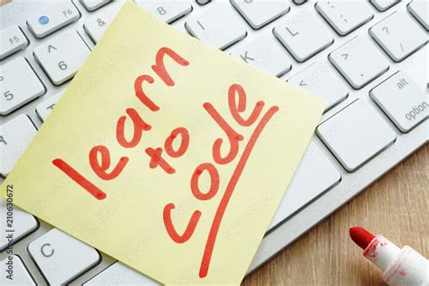 Image result for How to Learn How to Type Code