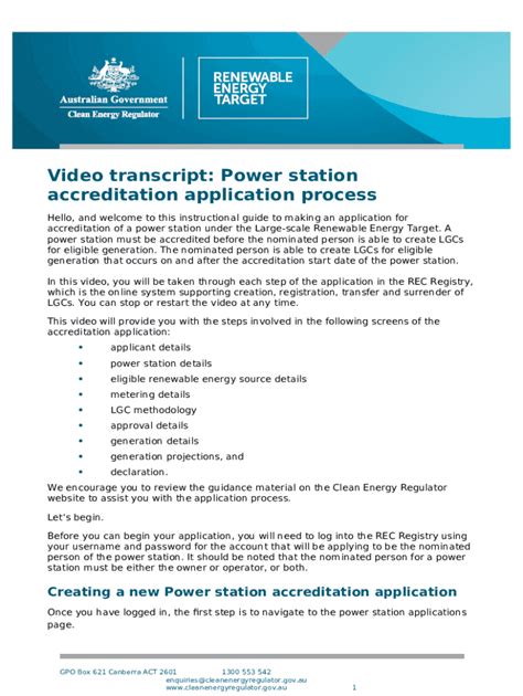 Image result for Written Video Transcript