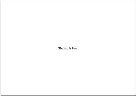 Image result for Vertical-Align CSS