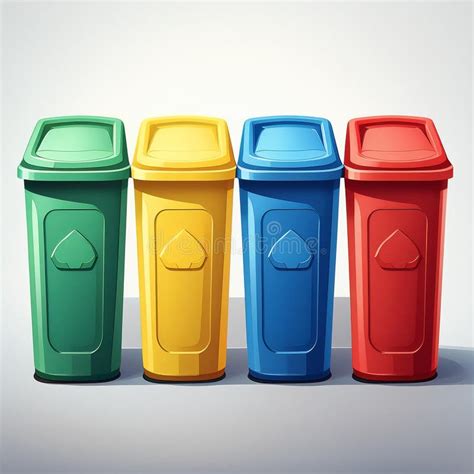 Image result for Waste Segregation Color Codes
