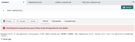 Image result for UID Disable for DBT Error Message