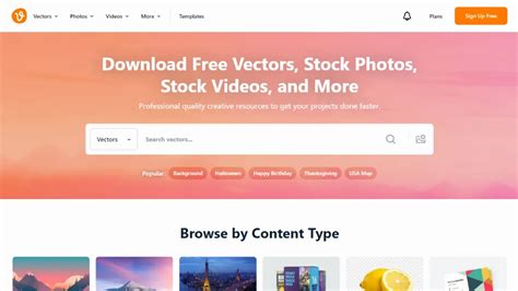 Image result for Vecteezy Tutorial