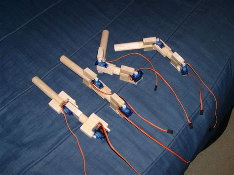 Image result for 4 Legged Robot Walking Code Arduino