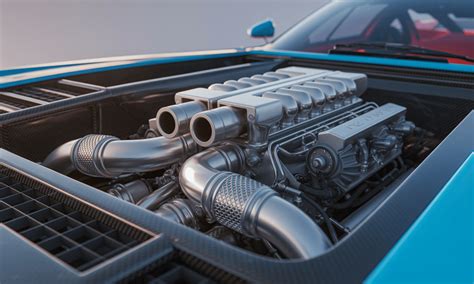 Image result for High Performance Car Engine