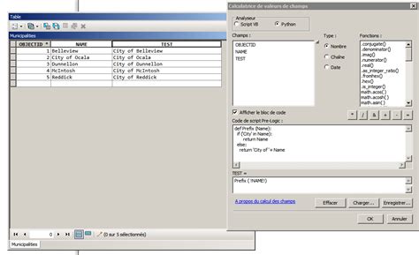 Image result for Convert String Field to Number Field ArcMap