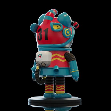 Image result for Alien Dancing Lion