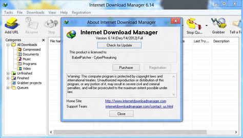 Image result for Update IDM Manager