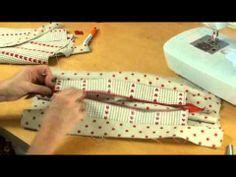 Image result for Debbie Shore Bag Tutorials