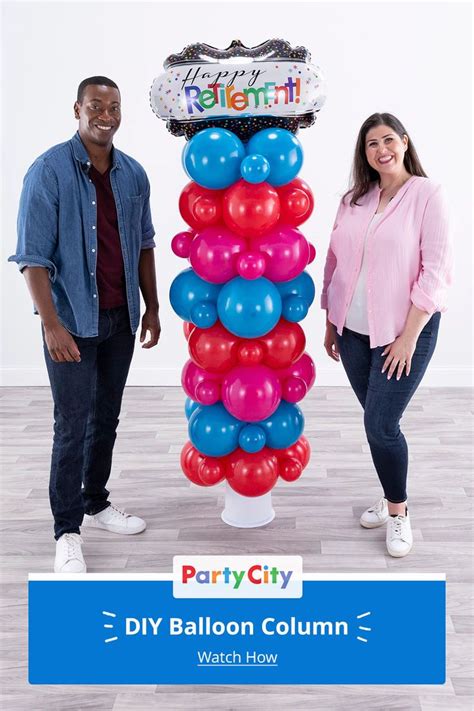 Image result for Balloon Columns Tutorial