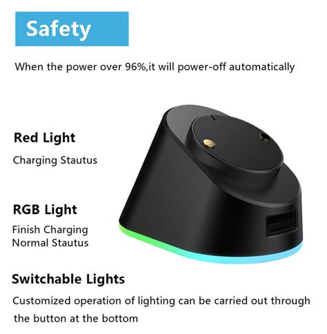 Image result for Logitech Wireless Charging Mouse