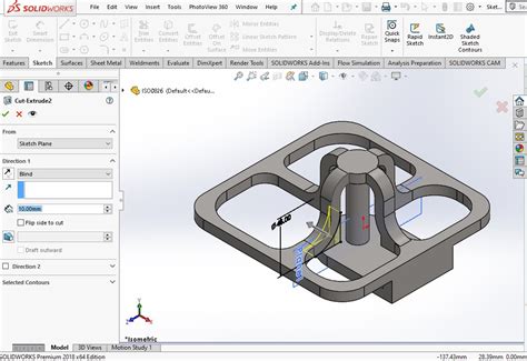 Image result for SolidWorks Design Practice
