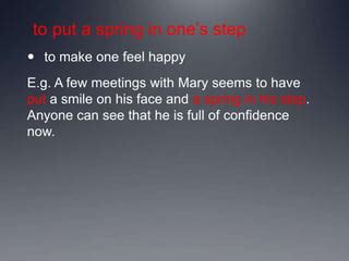 Image result for Hello Spring Exercise