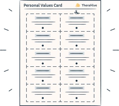 Image result for Values Card Sort