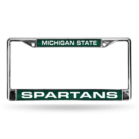 Image result for Michigan State License Plate
