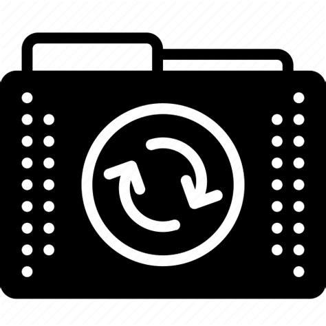 Image result for File Explorer Sync Icon