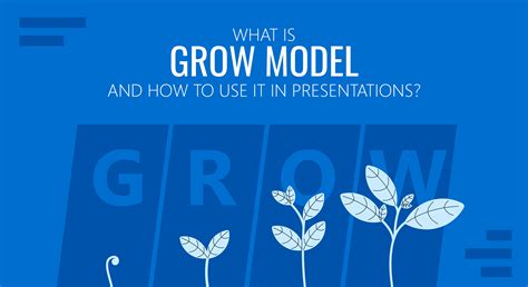 Image result for Grow Model Chart