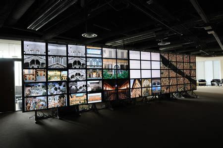 Image result for Single LCD with Multiple Computer