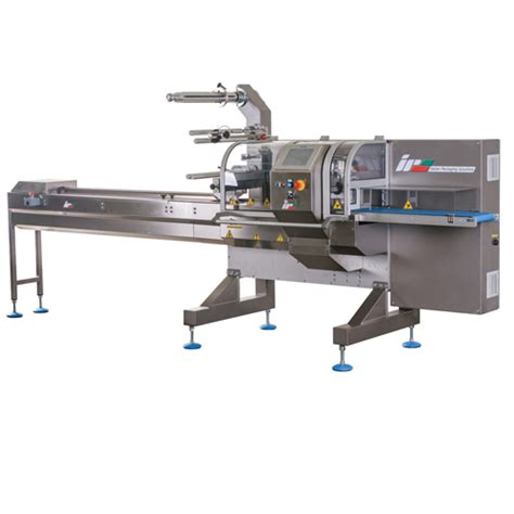 Image result for Flow Wrapping Machine