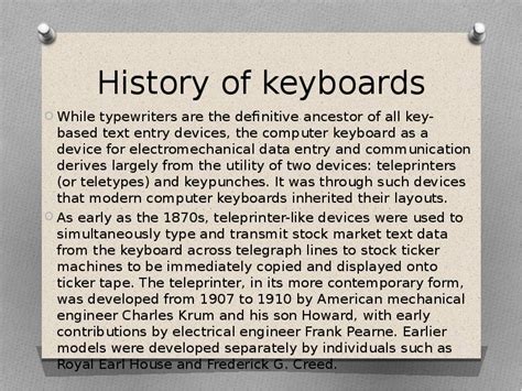Image result for Historical Background of a Musical Keyboard