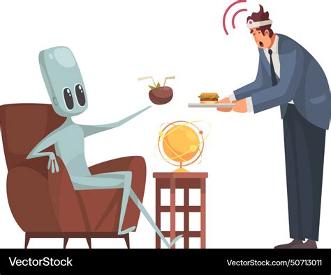 Image result for Alien Story Cartoon