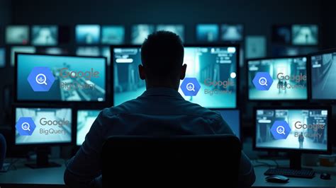 Image result for Platform Monitoring BigQuery