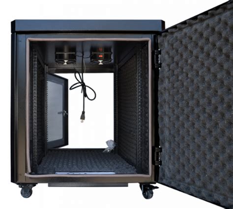 Image result for PC Tower Sound Proof Box