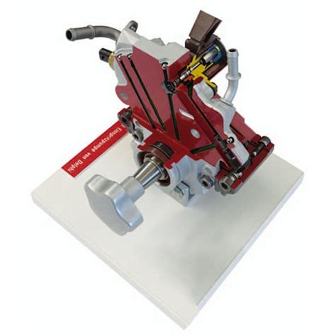 Image result for Delphi Common-Rail Injection Pump